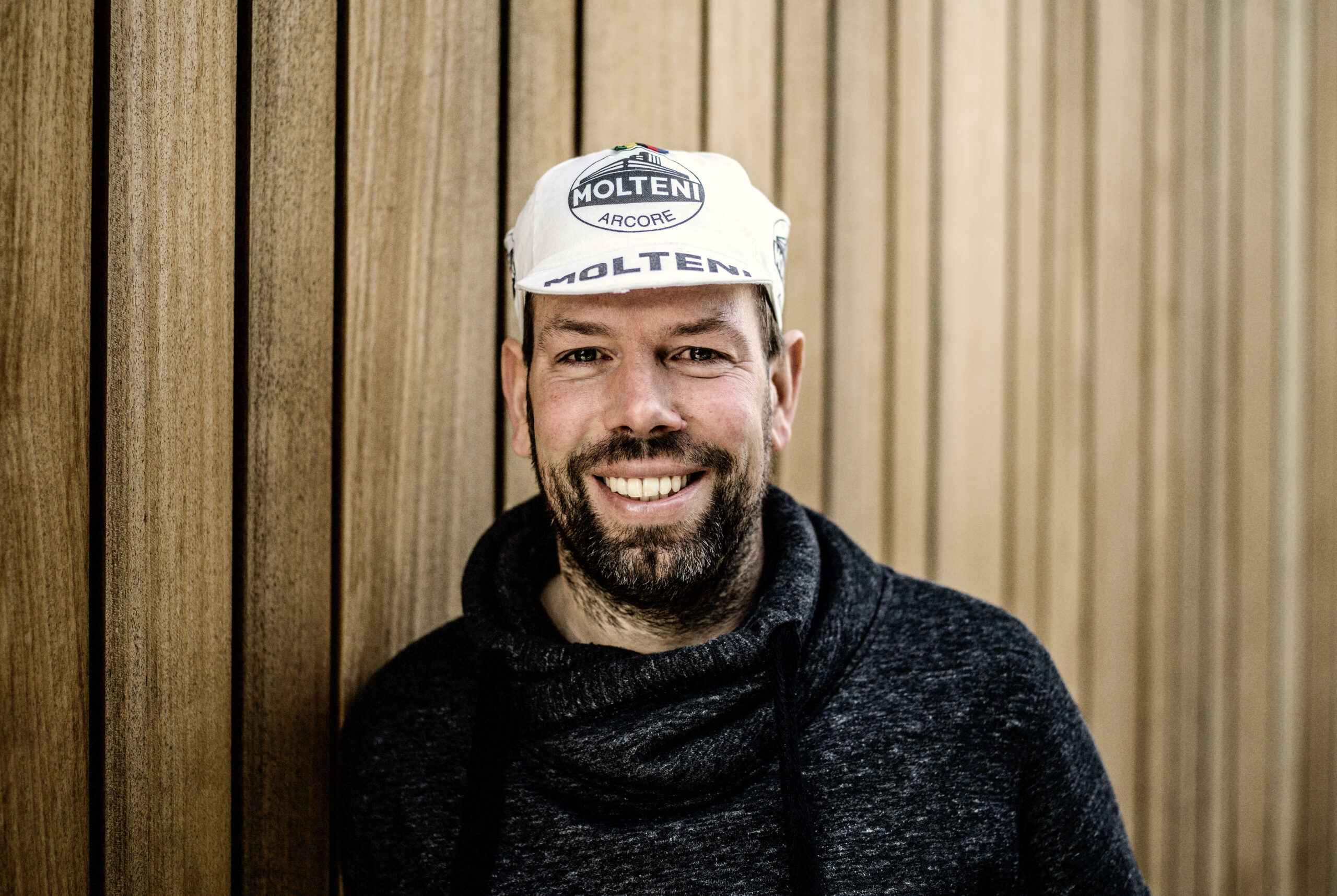 Interview: Bahamontes – Jonas Heyerick – Velodromen